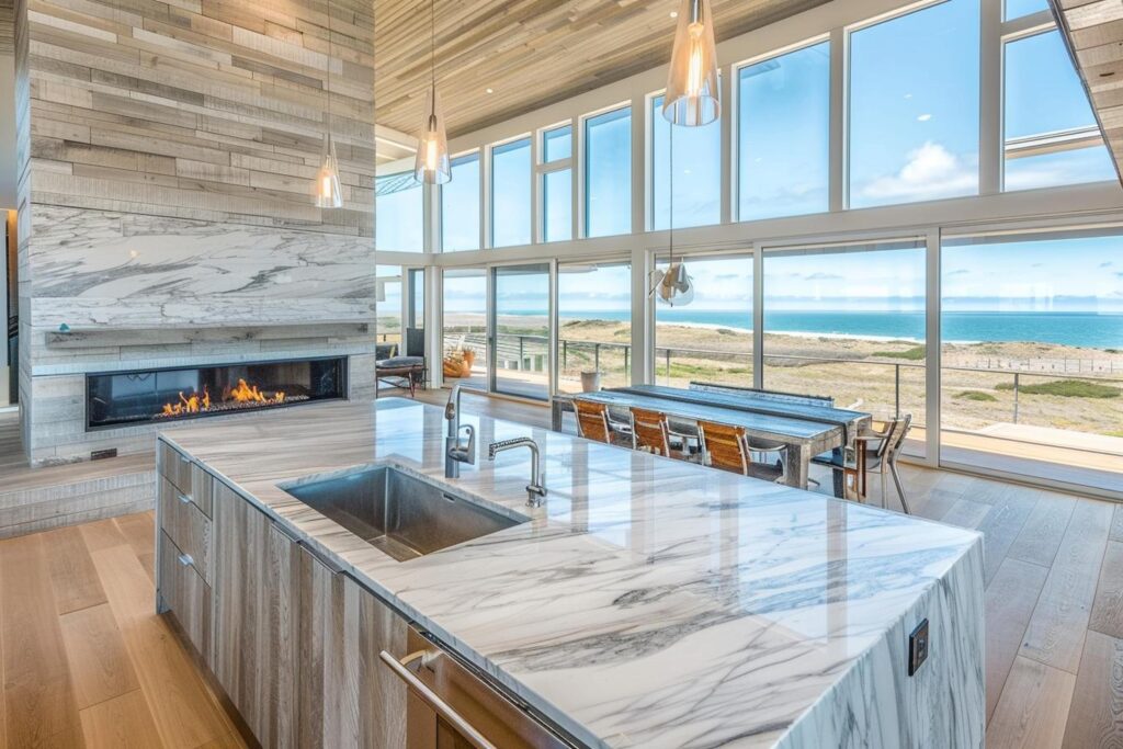 #1 Best Granite Countertops San Francisco – Quality For All